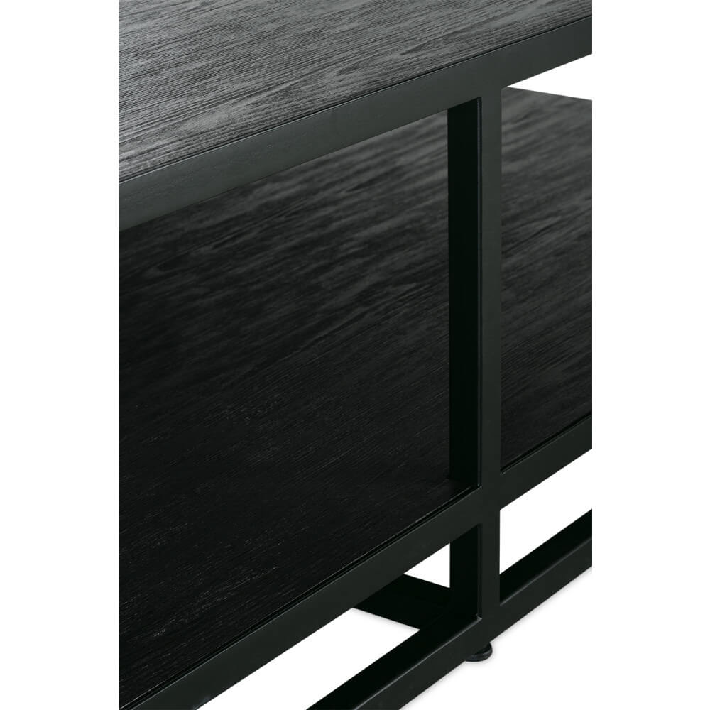 Bartola Rectangle Cocktail Table | Sleek Sophistication - Atelier ...