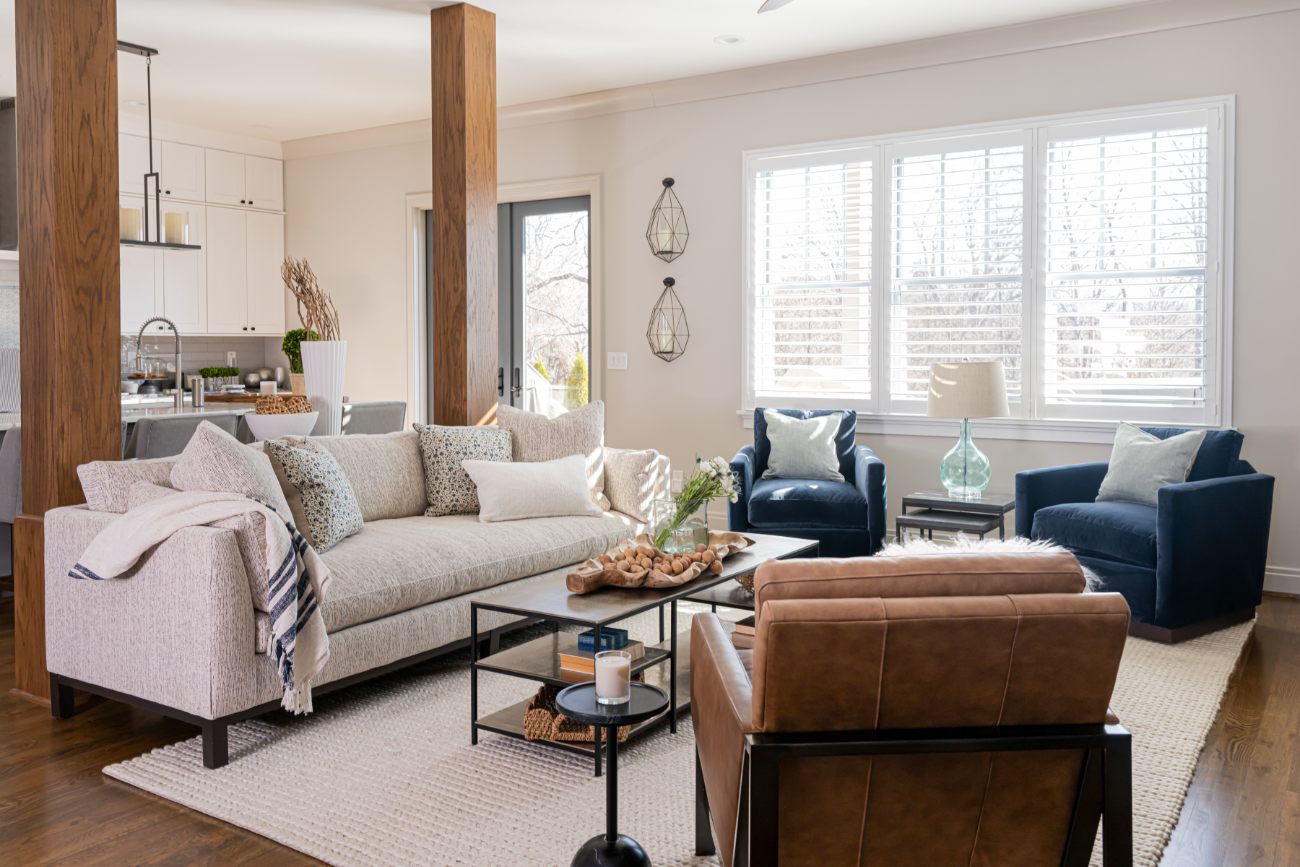 Mountain Sophisticated - Elevate Your Home with Rustic Elegance ...